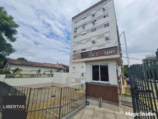 Apartamento para Venda em Porto Alegre/RS Vila Nova 2 Quartos