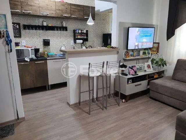 Apartamento para Venda em Porto Alegre/RS Vila Nova 2 Quartos