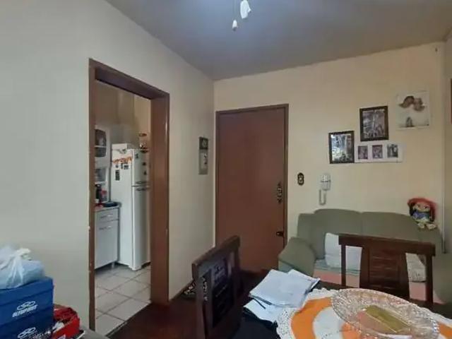 Apartamento para Venda em Porto Alegre/RS Vila Nova 2 Quartos