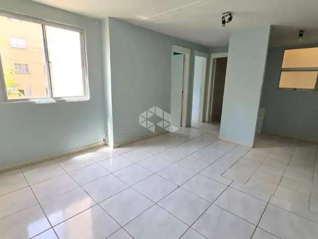 Apartamento para Venda em Porto Alegre/RS Vila Nova 2 Quartos