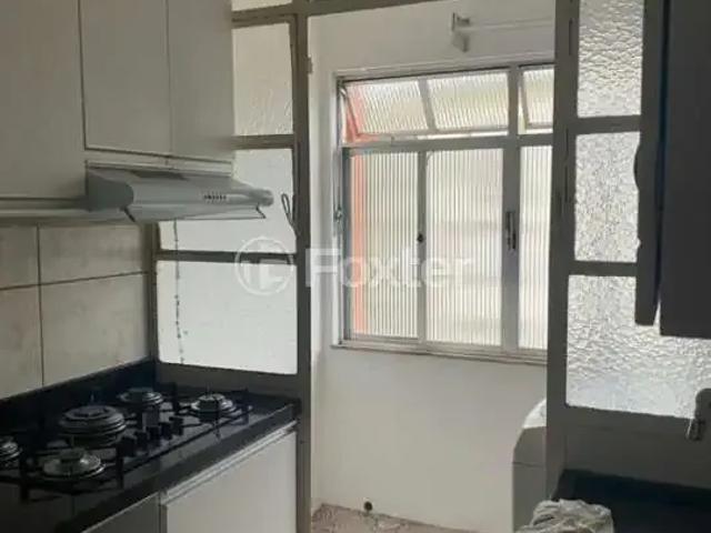 Apartamento para Venda em Porto Alegre/RS Vila Nova 2 Quartos