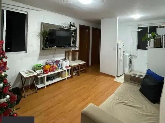 Apartamento para Venda em Porto Alegre/RS Vila Nova 2 Quartos