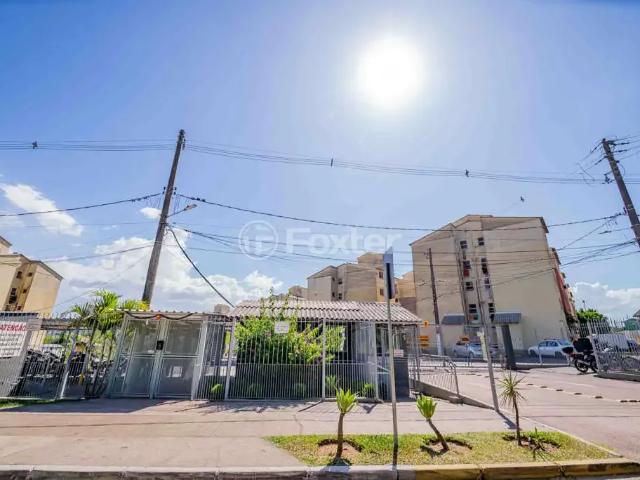 Apartamento para Venda em Porto Alegre/RS Vila Nova 2 Quartos