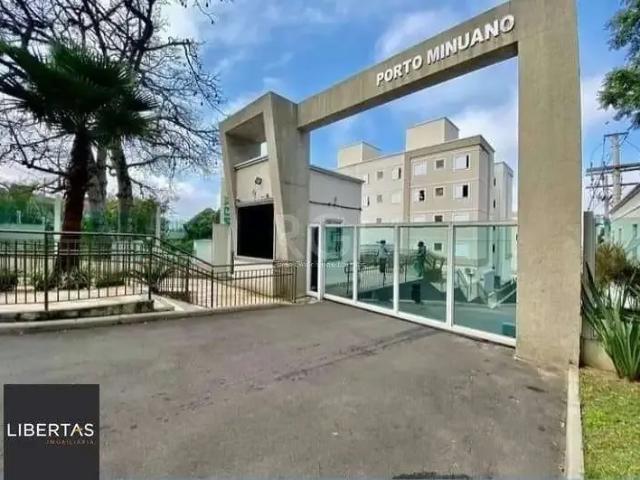 Apartamento para Venda em Porto Alegre/RS Vila Nova 2 Quartos