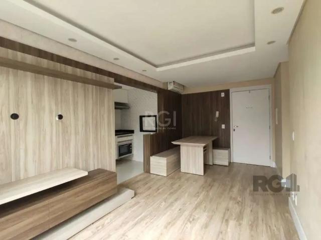 Apartamento para Venda em Porto Alegre/RS Cavalhada 2 Quartos