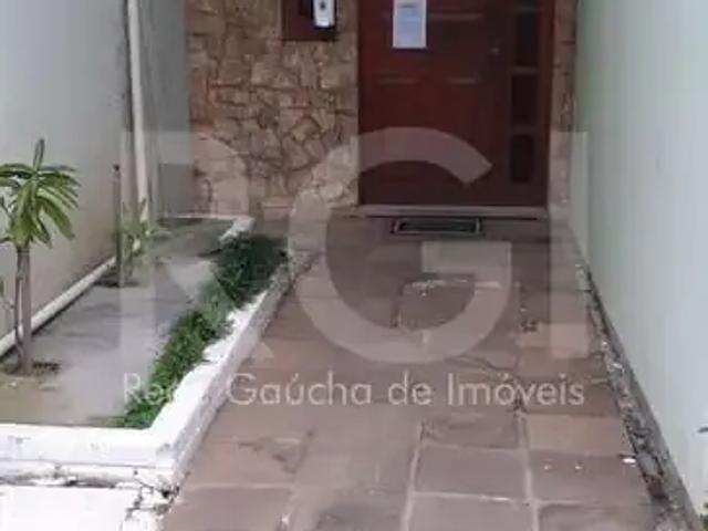 Apartamento para Venda em Porto Alegre/RS Vila Nova 2 Quartos
