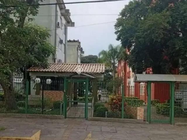 Apartamento para Venda em Porto Alegre/RS Vila Nova 2 Quartos