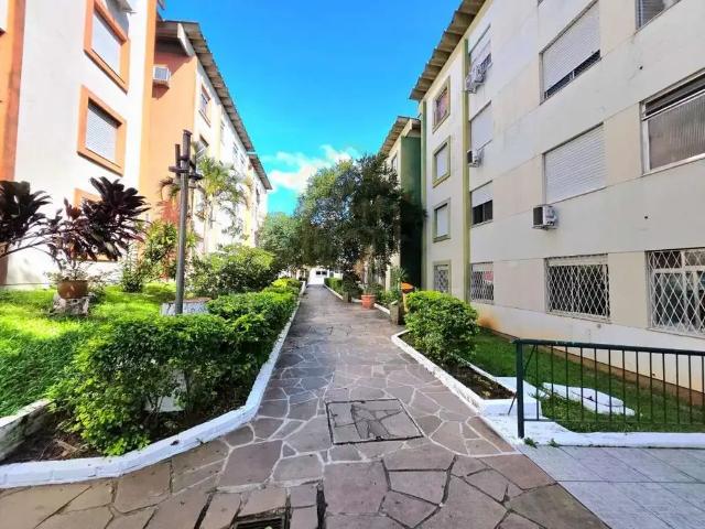 Apartamento para Venda em Porto Alegre/RS Vila Nova 2 Quartos