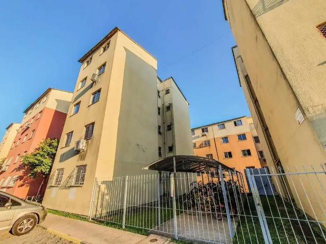Apartamento para Venda em Porto Alegre/RS Vila Nova 2 Quartos