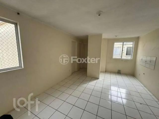 Apartamento para Venda em Porto Alegre/RS Vila Nova 2 Quartos