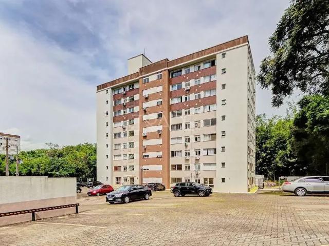 Apartamento para Venda em Porto Alegre/RS Vila Nova 2 Quartos