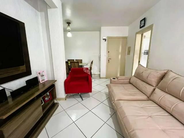Apartamento para Venda em Porto Alegre/RS Vila Nova 2 Quartos