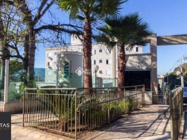 Apartamento para Venda em Porto Alegre/RS Vila Nova 2 Quartos