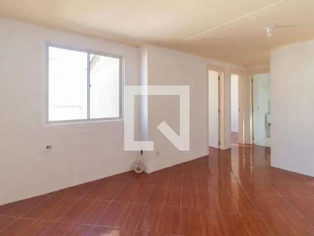 Apartamento para Venda em Porto Alegre/RS Vila Nova 2 Quartos