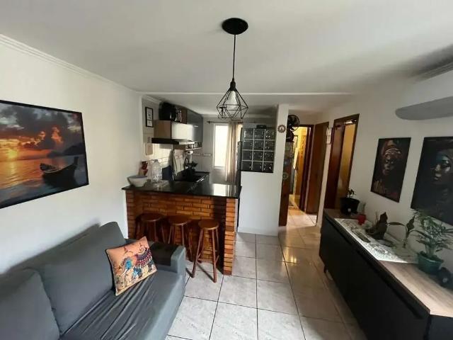 Apartamento para Venda em Porto Alegre/RS Vila Nova 2 Quartos