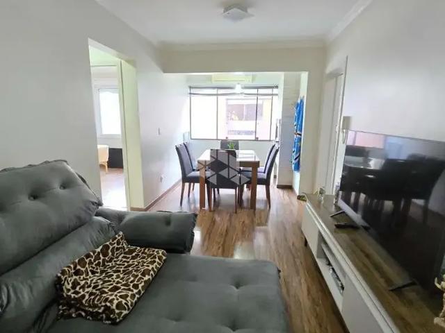 Apartamento para Venda em Porto Alegre/RS Vila Nova 2 Quartos