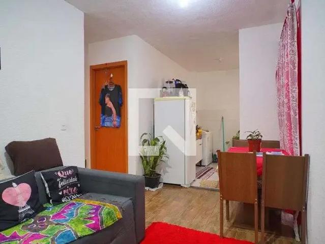 Apartamento para Venda em Porto Alegre/RS Vila Nova 2 Quartos