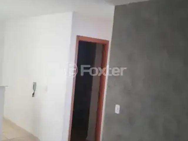 Apartamento para Venda em Porto Alegre/RS Vila Nova 2 Quartos