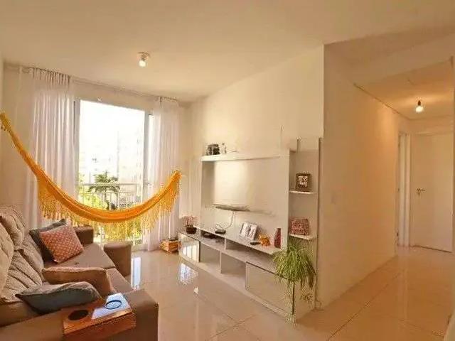 Apartamento para Venda em Porto Alegre/RS Vila Nova 2 Quartos