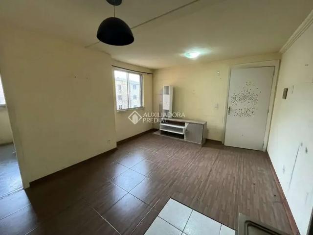 Apartamento para Venda em Porto Alegre/RS Vila Nova 2 Quartos