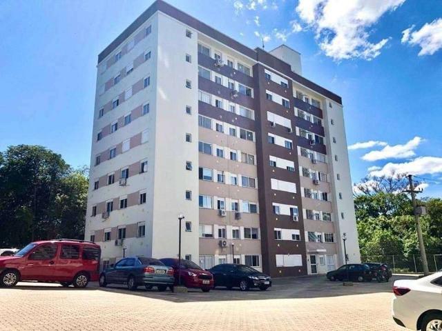 Apartamento para Venda em Porto Alegre/RS Vila Nova 2 Quartos