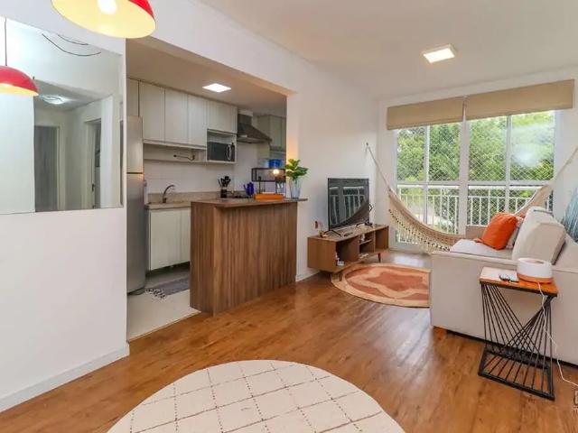 Apartamento para Venda em Porto Alegre/RS Vila Nova 2 Quartos