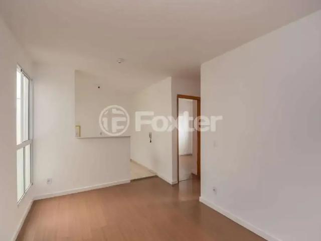 Apartamento para Venda em Porto Alegre/RS Vila Nova 2 Quartos