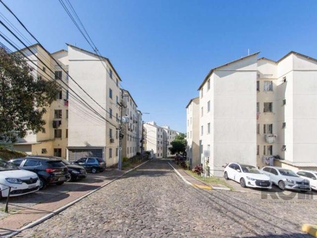 Apartamento para Venda em Porto Alegre/RS Vila Nova 2 Quartos