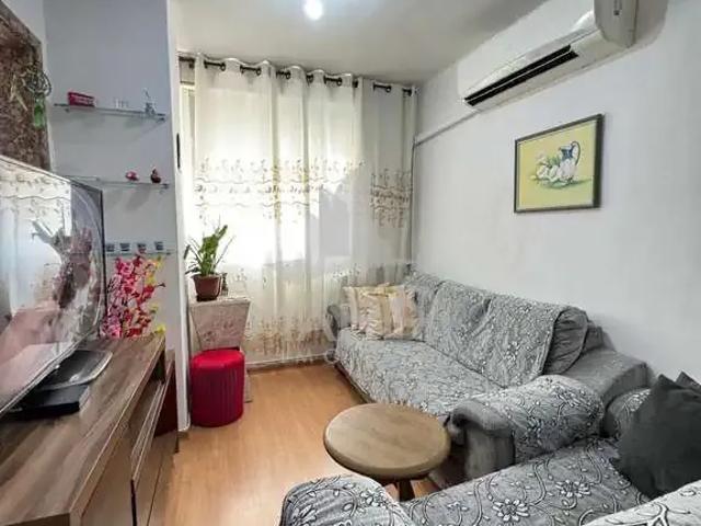 Apartamento para Venda em Porto Alegre/RS Vila Nova 2 Quartos