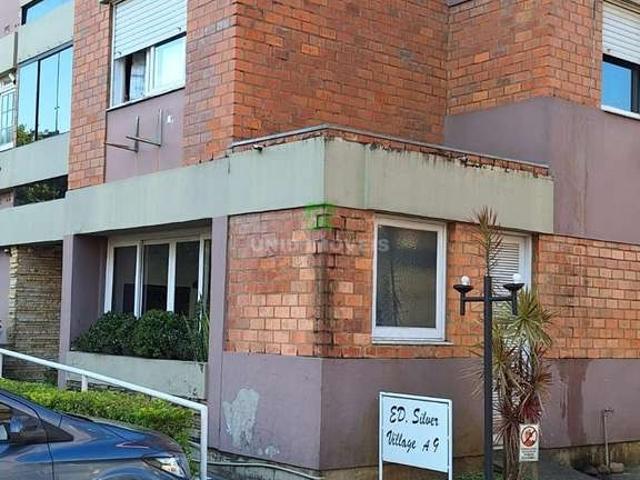 Apartamento para Venda em Porto Alegre/RS Vila Nova 2 Quartos