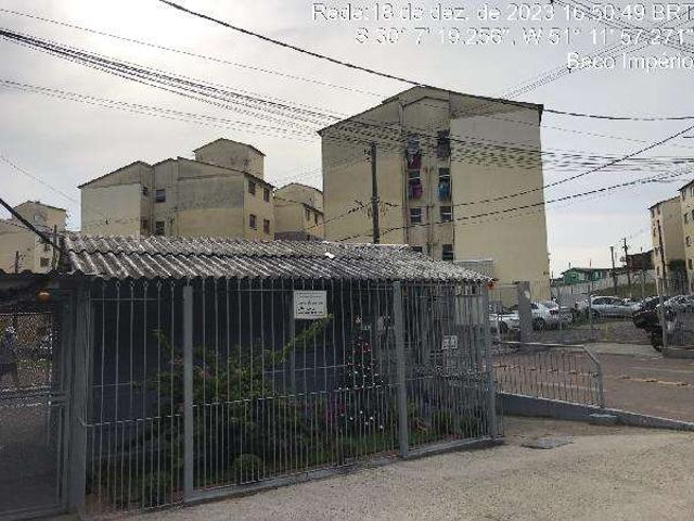 Apartamento para Venda em Porto Alegre/RS Vila Nova 2 Quartos