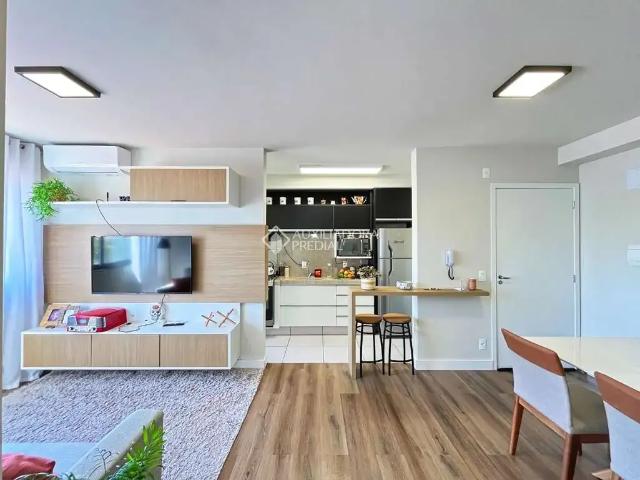 Apartamento para Venda em Porto Alegre/RS Vila Nova 2 Quartos
