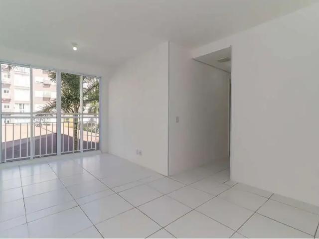 Apartamento para Venda em Porto Alegre/RS Vila Nova 2 Quartos