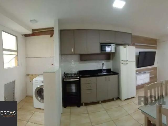 Apartamento para Venda em Porto Alegre/RS Vila Nova 2 Quartos