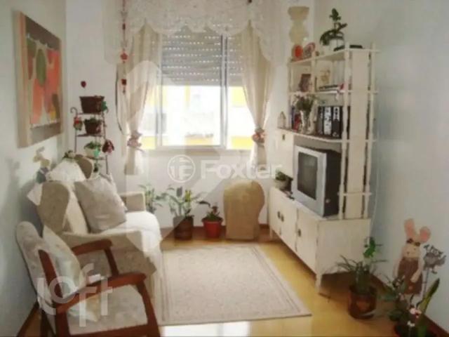 Apartamento para Venda em Porto Alegre/RS Vila Nova 2 Quartos