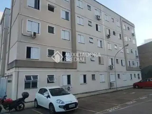 Apartamento para Venda em Porto Alegre/RS Vila Nova 2 Quartos