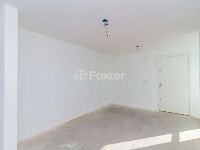 Apartamento para Venda em Porto Alegre/RS Vila Nova 2 Quartos
