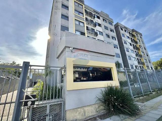 Apartamento para Venda em Porto Alegre/RS Vila Nova 2 Quartos