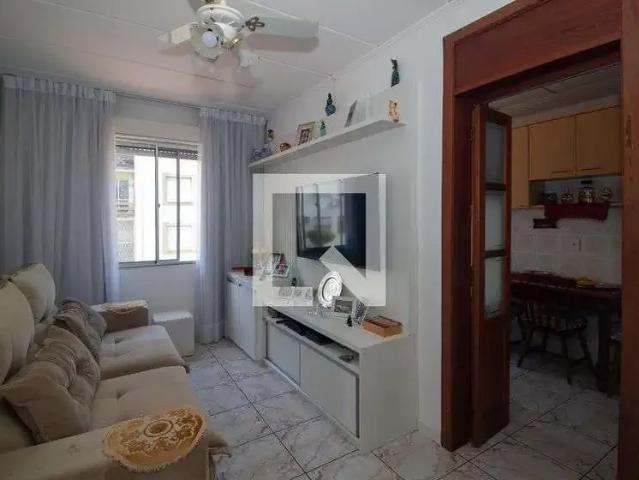 Apartamento para Venda em Porto Alegre/RS Vila Nova 2 Quartos