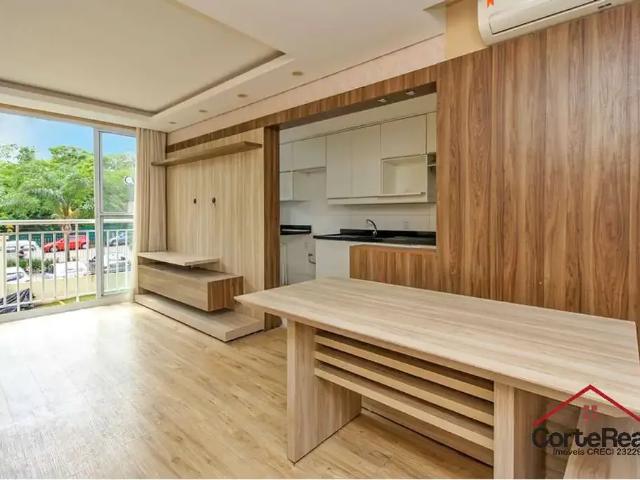 Apartamento para Venda em Porto Alegre/RS Vila Nova 2 Quartos