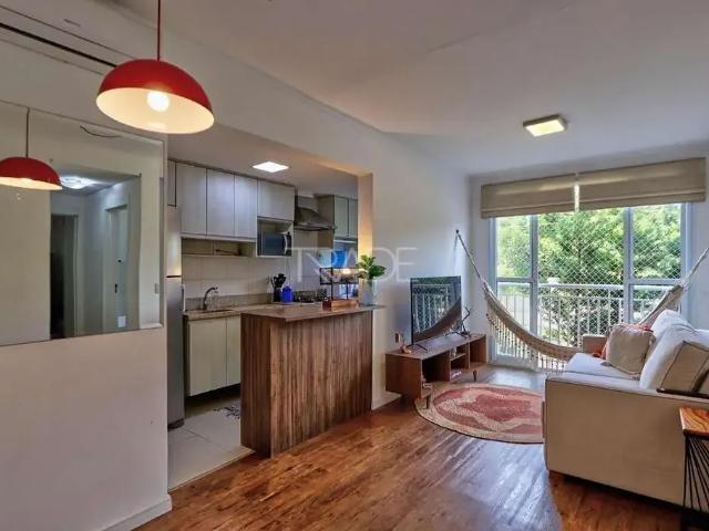 Apartamento para Venda em Porto Alegre/RS Vila Nova 2 Quartos