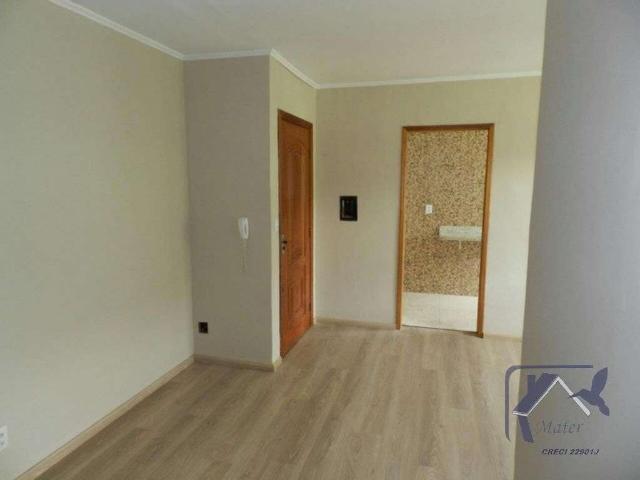Apartamento para Venda em Porto Alegre/RS Vila Nova 2 Quartos