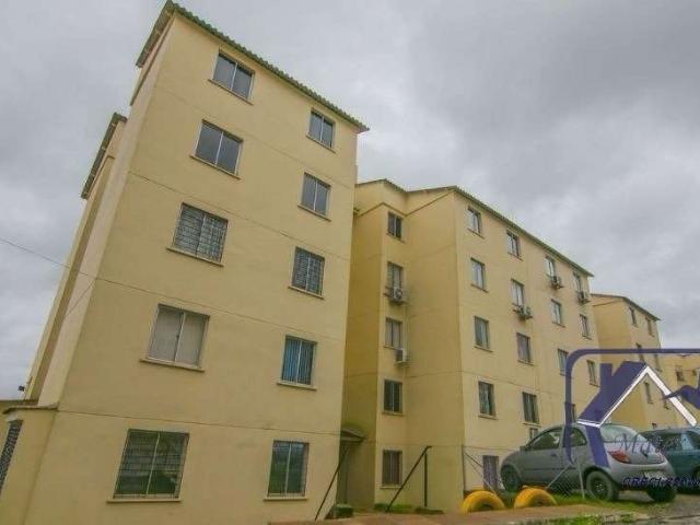 Apartamento para Venda em Porto Alegre/RS Vila Nova 2 Quartos