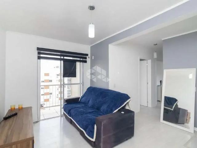 Apartamento para Venda em Porto Alegre/RS Vila Nova 2 Quartos