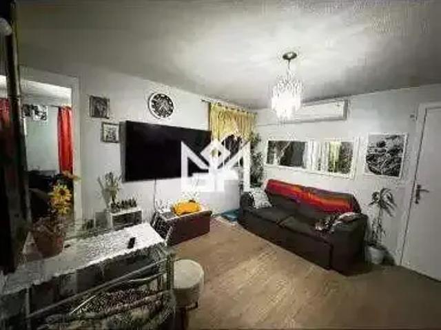 Apartamento para Venda em Porto Alegre/RS Vila Nova 2 Quartos
