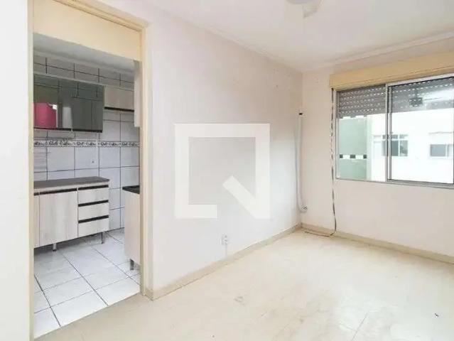 Apartamento para Venda em Porto Alegre/RS Vila Nova 2 Quartos