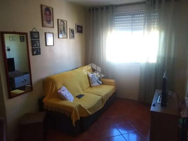 Apartamento para Venda em Porto Alegre/RS Vila Nova 2 Quartos