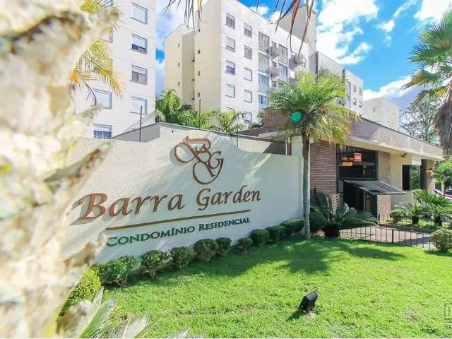 Apartamento para Venda em Porto Alegre/RS Vila Nova 2 Quartos