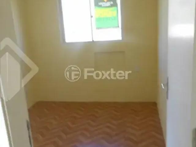 Apartamento para Venda em Porto Alegre/RS Vila Nova 2 Quartos