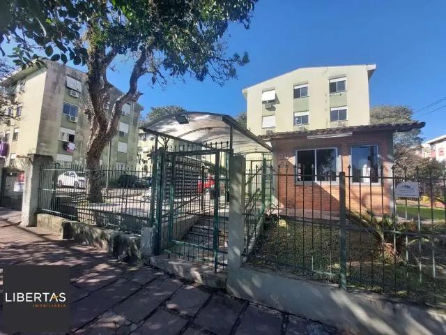 Apartamento para Venda em Porto Alegre/RS Vila Nova 2 Quartos